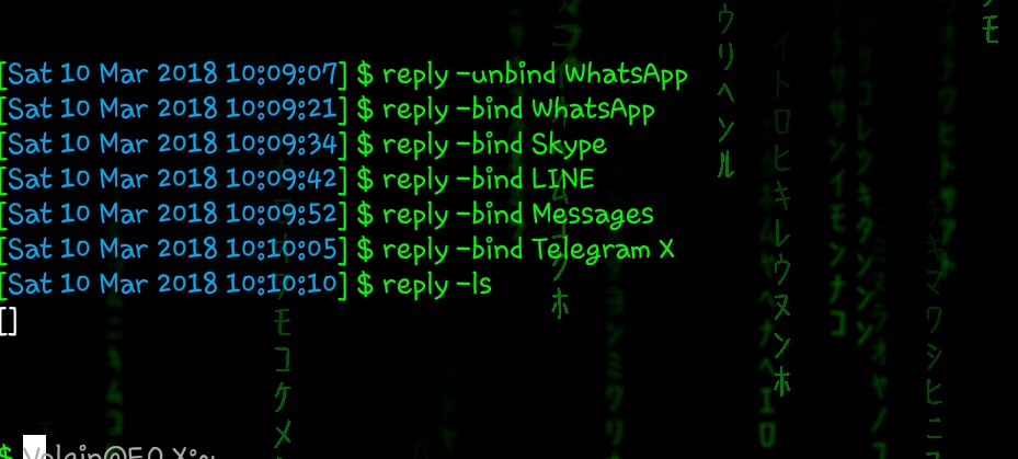 Reply function broke · Issue #158 · fandreuz/TUI-ConsoleLauncher · GitHub
