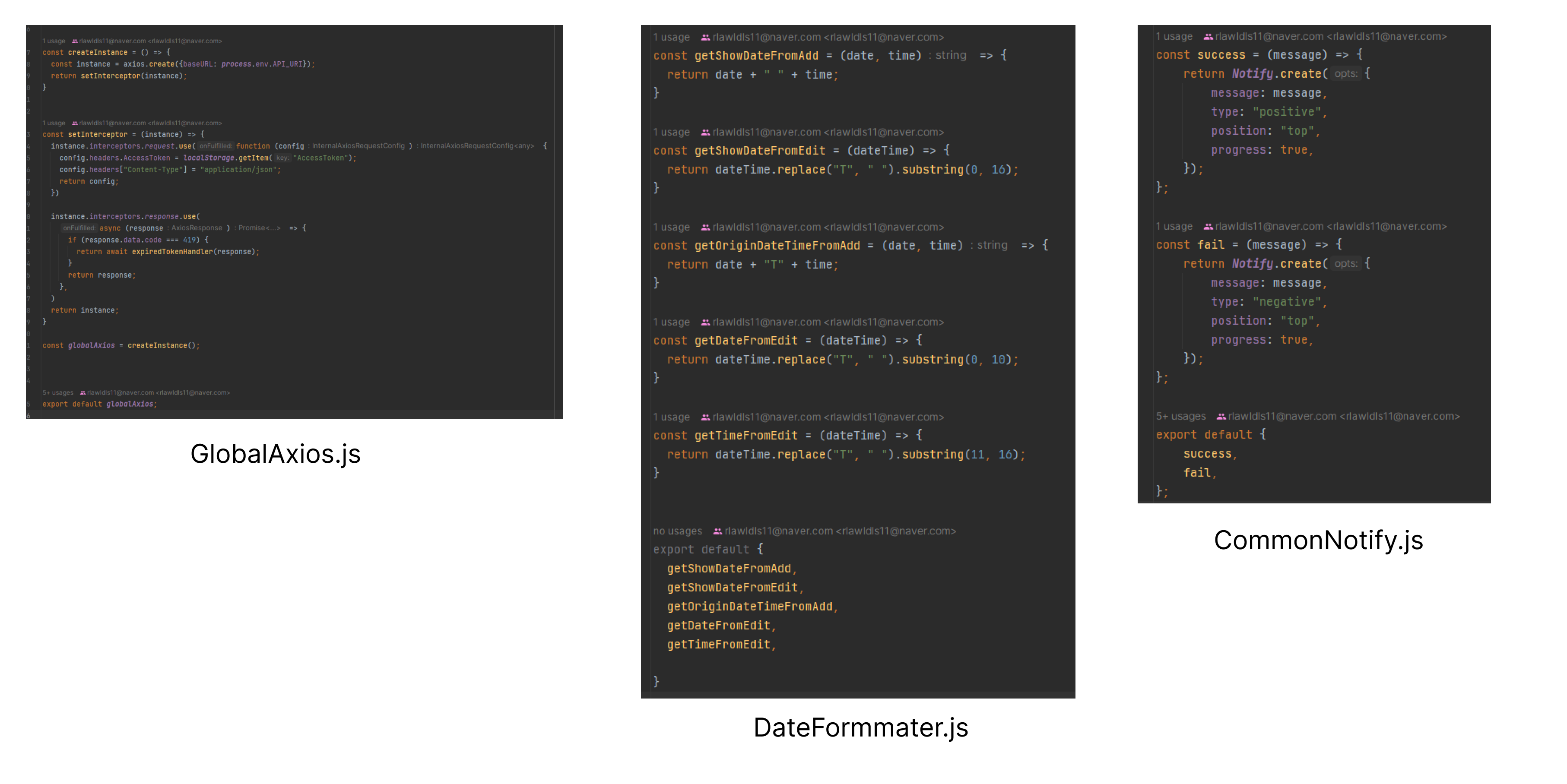 GitHub - bmm522/todolist