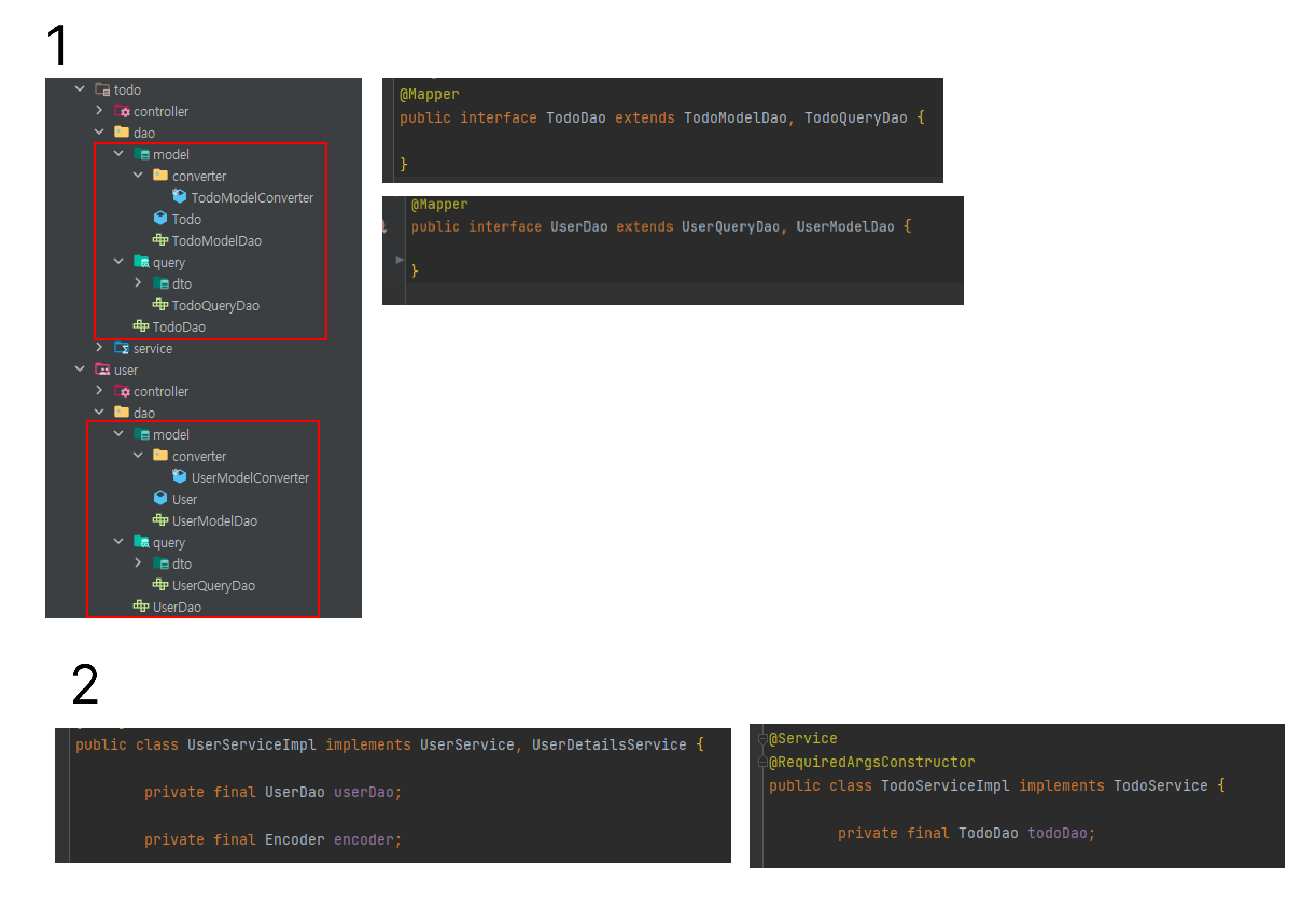 GitHub - bmm522/todolist
