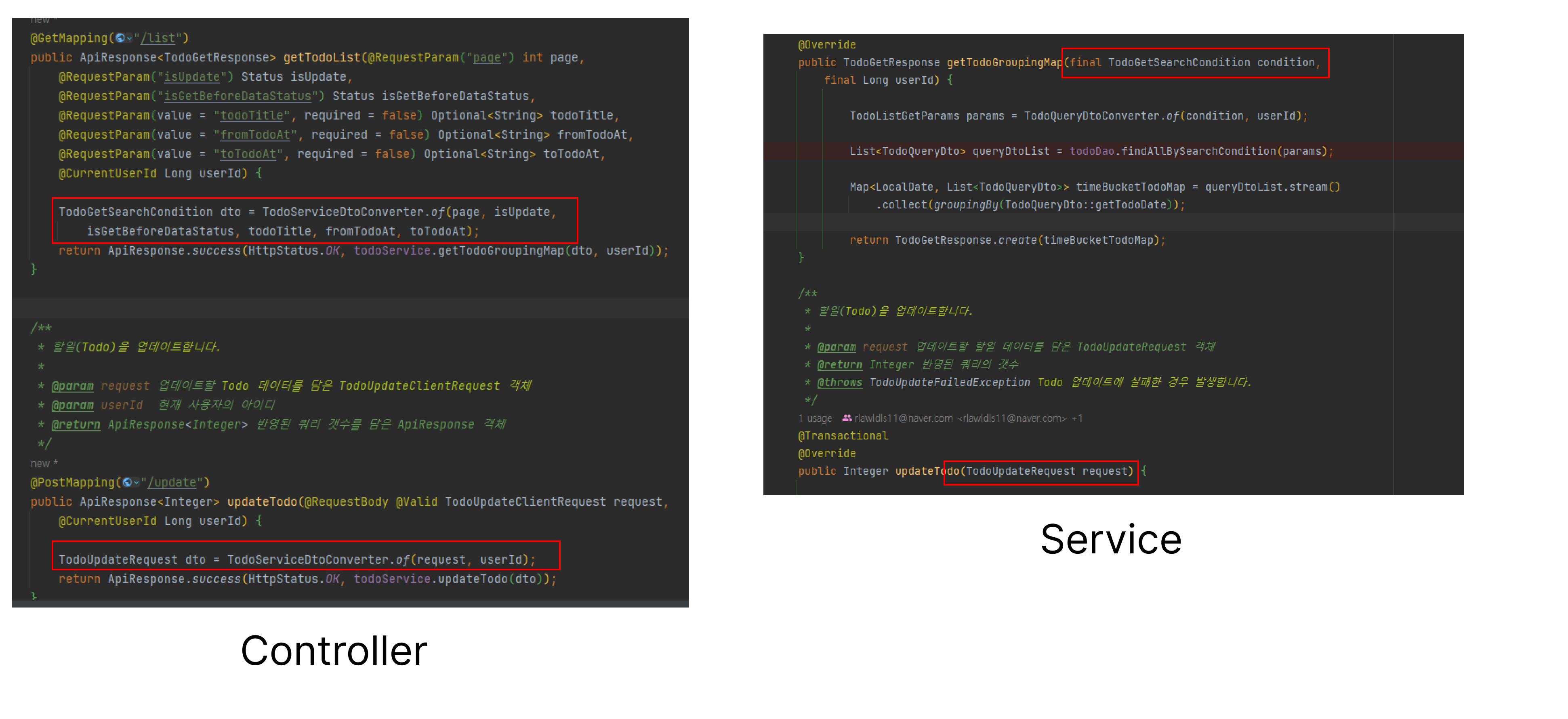 GitHub - bmm522/todolist