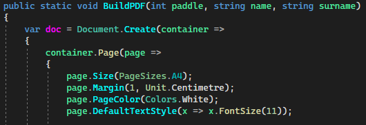.ShowInPreviewer(); method not available · Issue #404 · QuestPDF ...