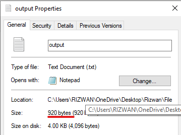 GitHub - rizwanahmedit23/File-Zipper: C++ program to compress and ...