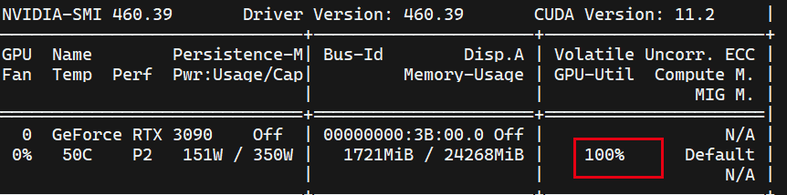 In multi-gpus, trainer.test Error when ModelCheckpoint specifies the ...