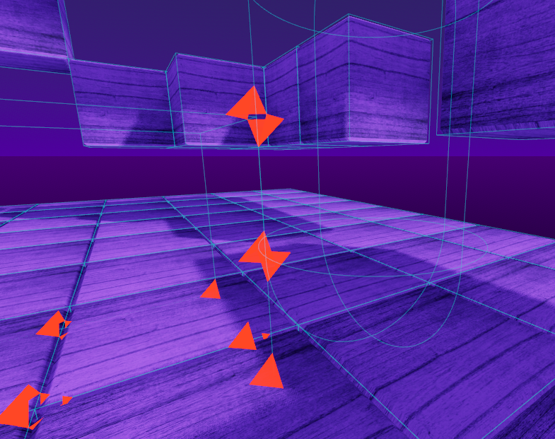 Characterbody3d Gets Stuck Against Rigidbody3d Box · Issue 72988 · Godotenginegodot · Github