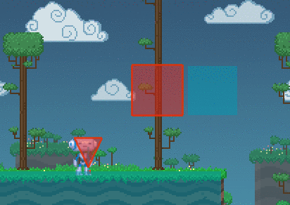 Raycasts (2D) and one side collision shapes issue · Issue #9423 ...