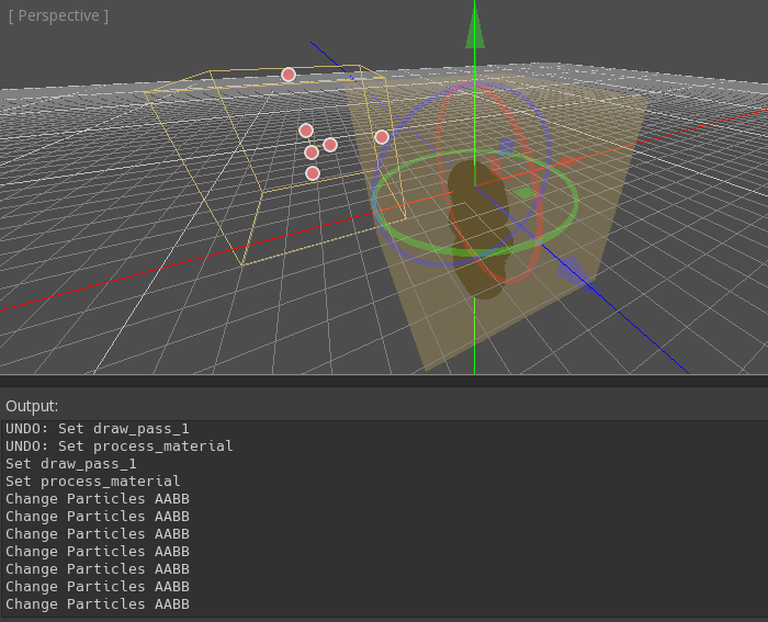 Particles AABB is broken · Issue #16768 · godotengine/godot · GitHub