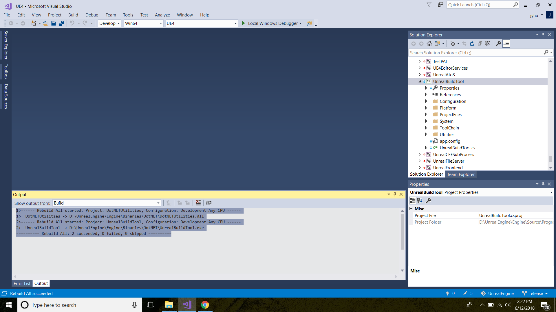 RPC Link Error when Packaging on Linux · Issue #601 · microsoft/AirSim · GitHub