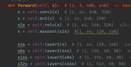 resnet18输出问题请教 · Issue #258 · zju3dv/clean-pvnet · GitHub