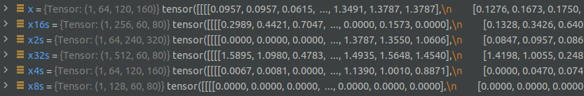resnet18输出问题请教 · Issue #258 · zju3dv/clean-pvnet · GitHub