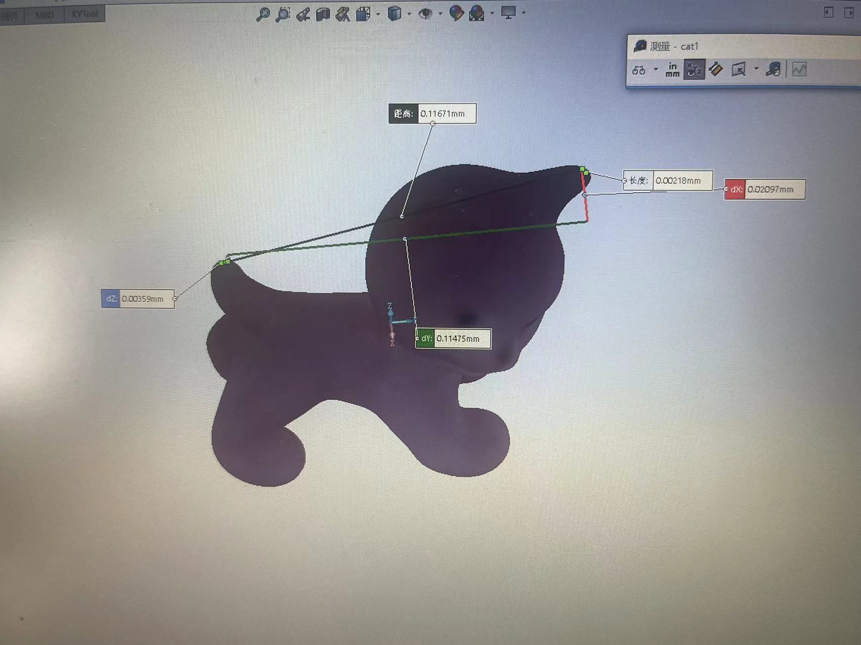 About printing 3D models · Issue #274 · zju3dv/clean-pvnet · GitHub
