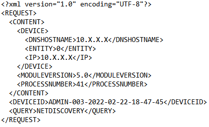GLPI 10 - Network Discovery & SNMP Discovery issue · Issue #100 · glpi ...