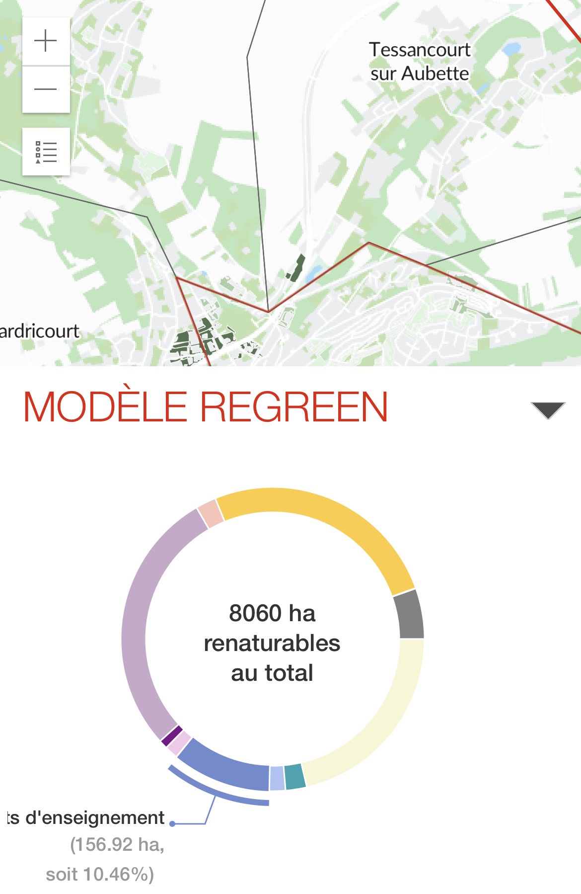 Responsive labels on PieChart · Issue #3054 · recharts/recharts · GitHub