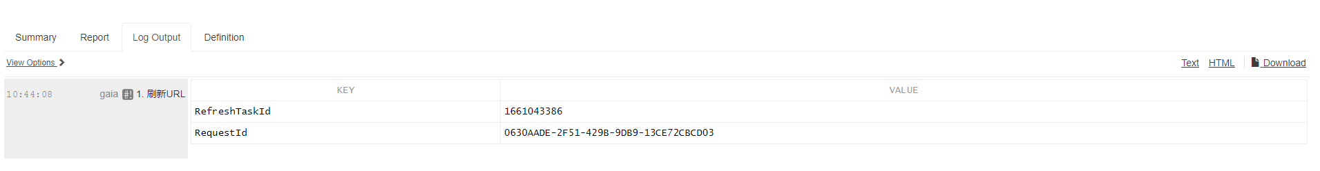Why Not Run Next Steps · Issue 2962 · Rundeckrundeck · Github 