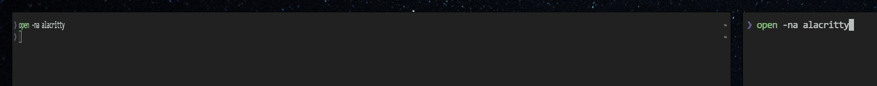 Resizing causing text stretch/shrink · Issue #1798 · alacritty ...