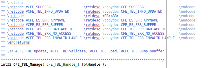 Cf App Send Error Event When It Succeed To Get Tbl Address · Issue 297 · Windhoverlabs