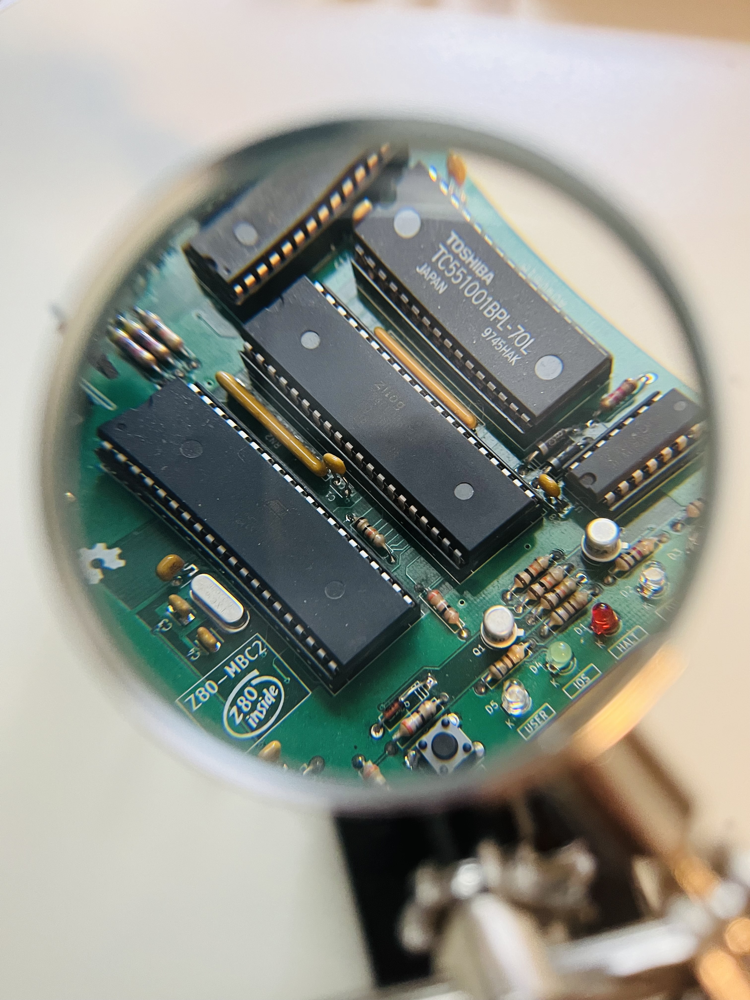 GitHub - Mersant/Z80-Projects: Repository with some little Z80 assembly ...