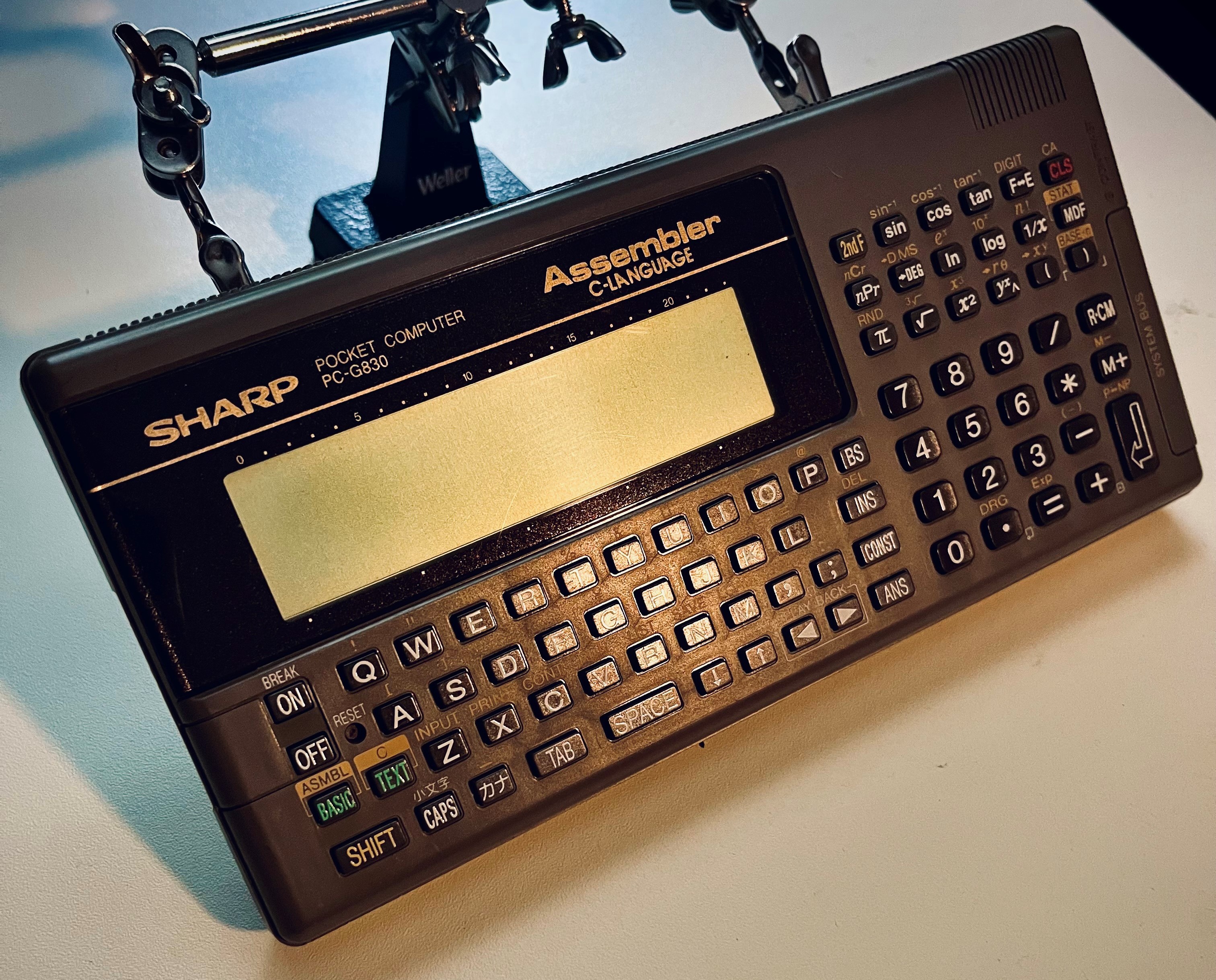 GitHub - Mersant/Z80-Projects: Repository with some little Z80 assembly ...