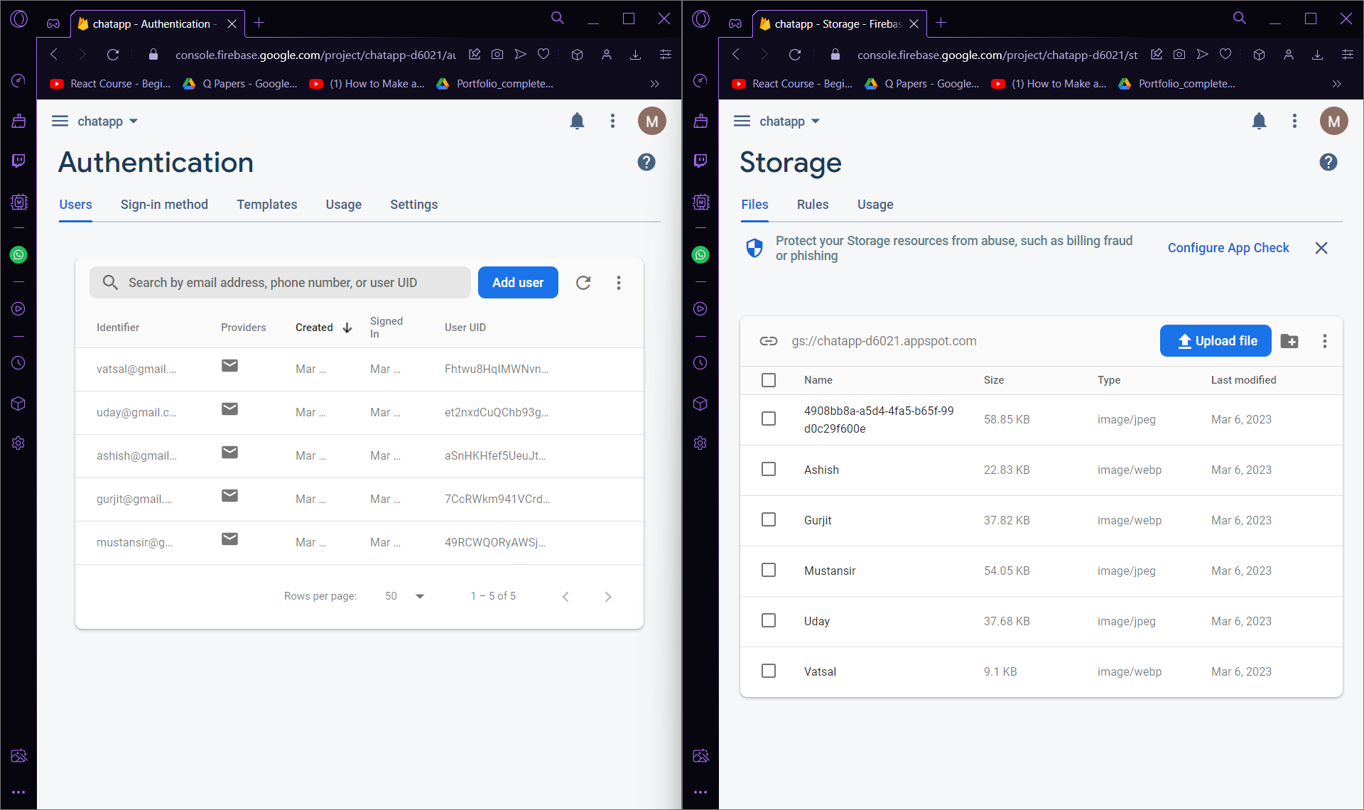 GitHub - Mustansir-M/ChatApp