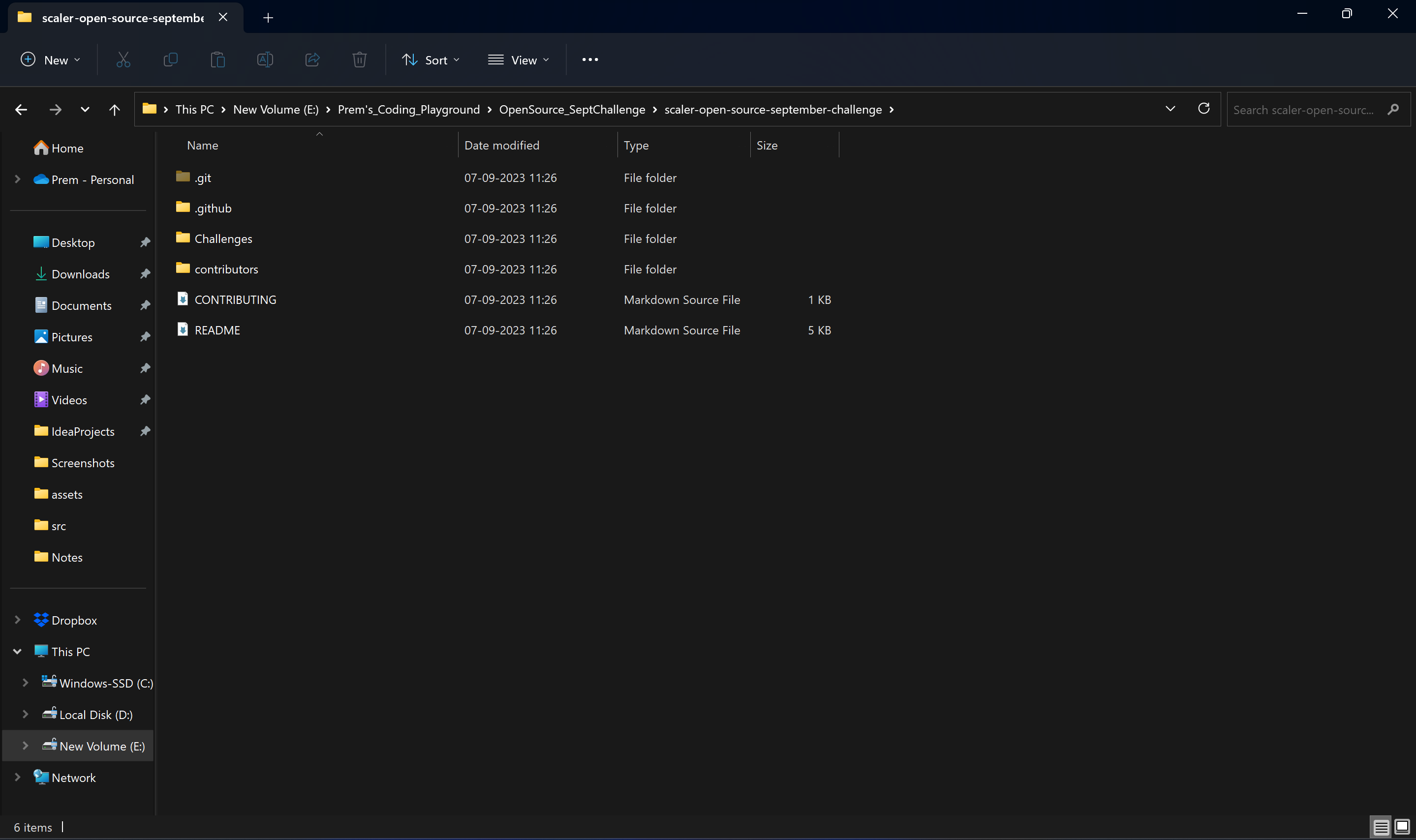 Challenge:1 · Issue #897 · scaleracademy/scaler-open-source-september-challenge · GitHub