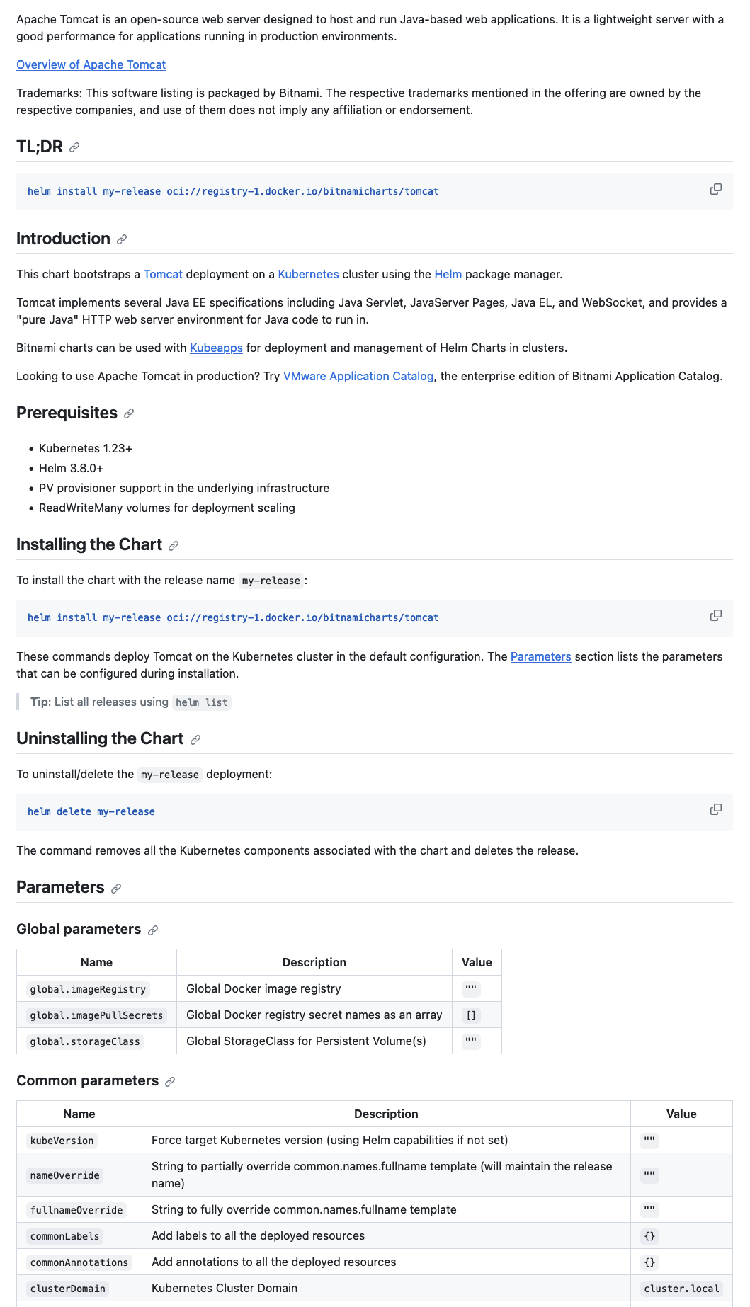 [BUG] Wrong rendering of Markdown files · Issue #9951 · rancher/dashboard · GitHub