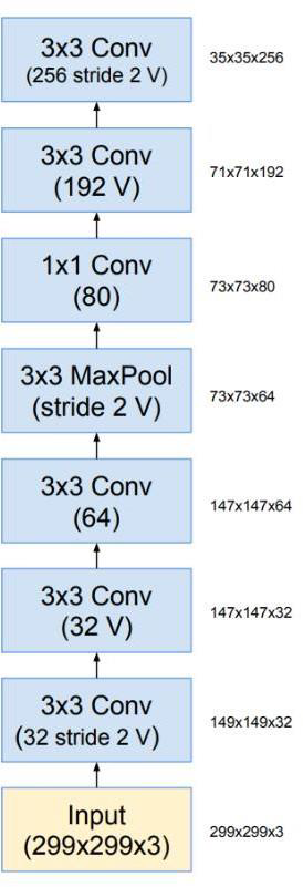 GitHub - Nithil3007/InceptionResnet-V1-and-ElasticNetAttack