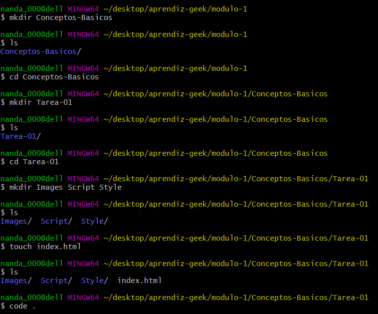 GitHub - sifesema98/Entrega-Modulo-1-01-Conceptos-B-sicos-Tarea-01-Ejercicio-1