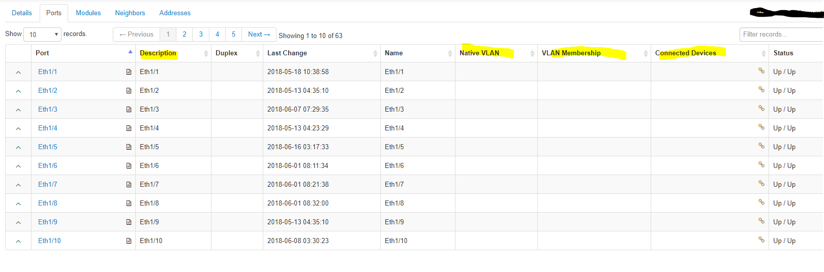 Add support for Mellanox · Issue #311 · netdisco/snmp-info · GitHub