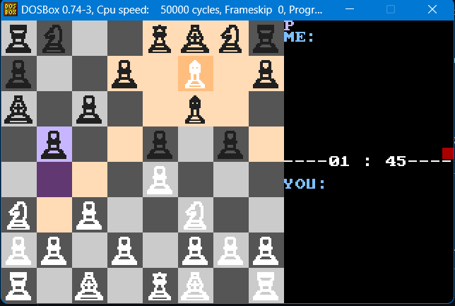 GitHub - 3abqreno/x86-assembly-Chess-