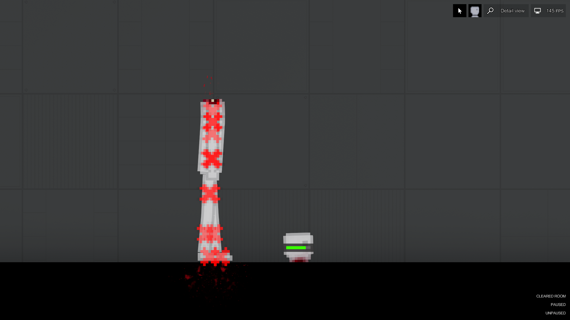 Beheading should kill humans instantly · Issue #1418 · studio-minus/ppg-bugs-and-requests · GitHub