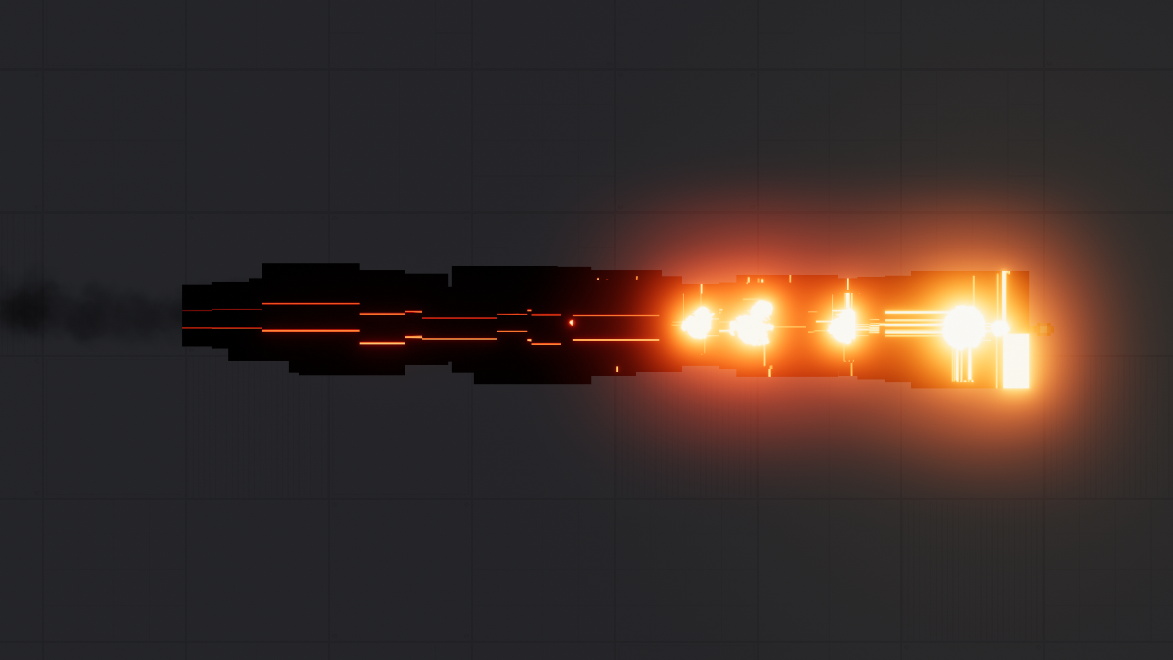 Bug in rocket launcher particles (beta) · Issue #2047 · studio-minus ...