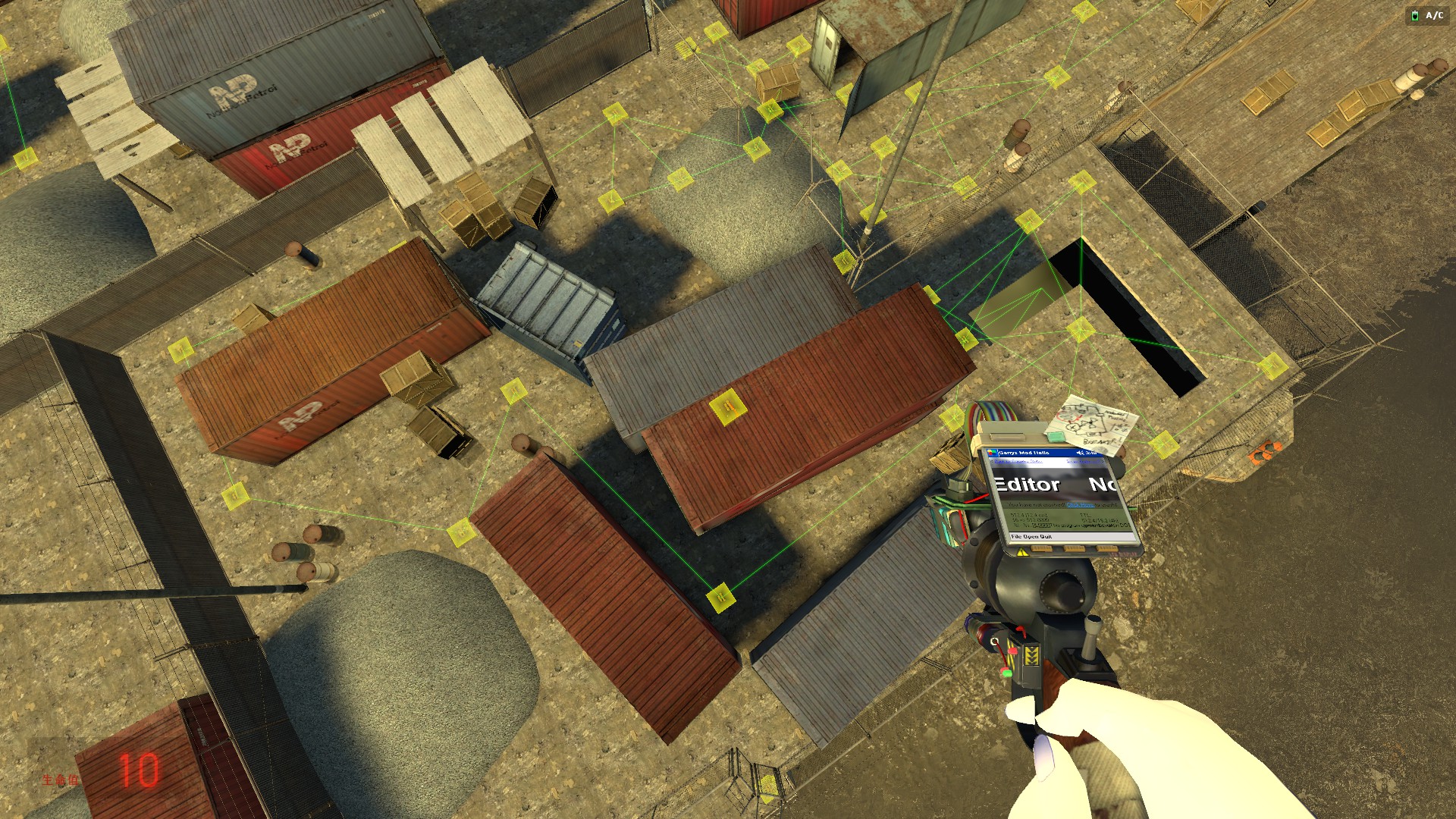 Additional ai-nodes in ain file do not link with the original ones · Issue #5514 · Facepunch ...