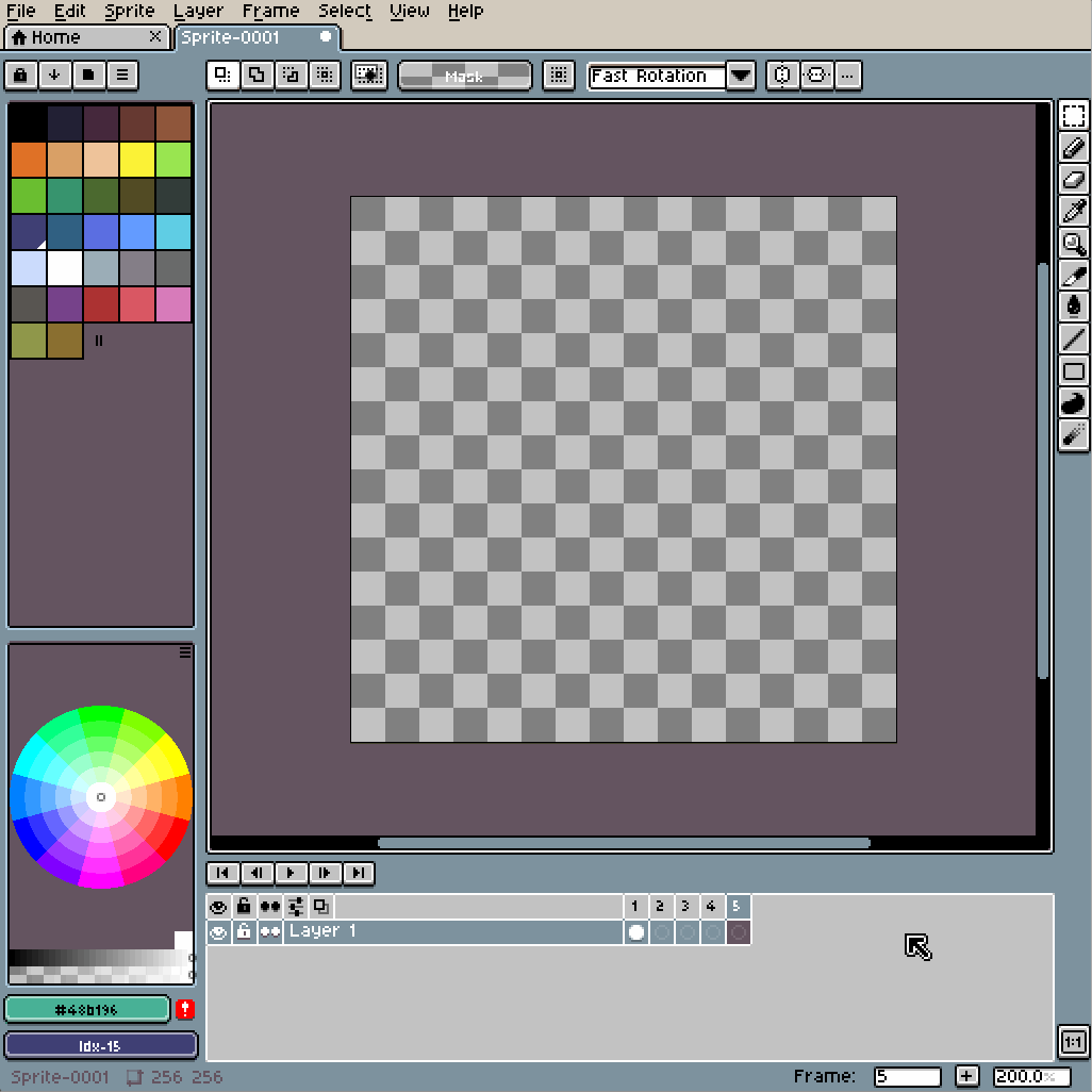 `app.command.LinkCels` doesn't work when the timeline is hidden · Issue #3722 · aseprite ...