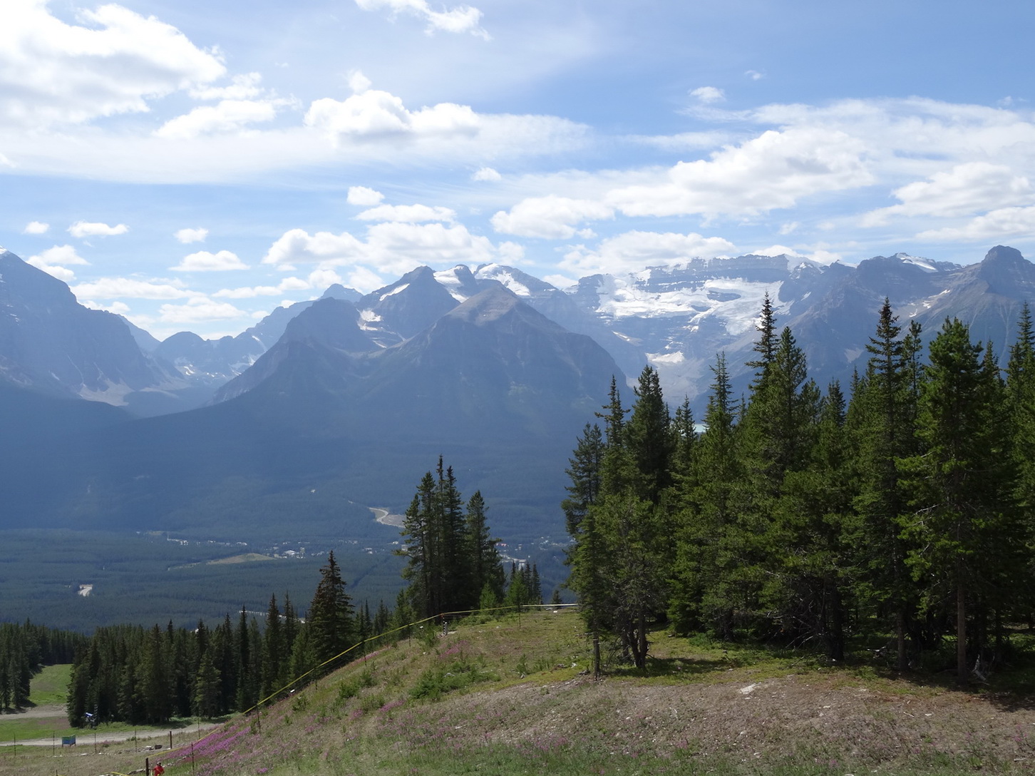 GitHub - hailuz1/PanoramaStitching