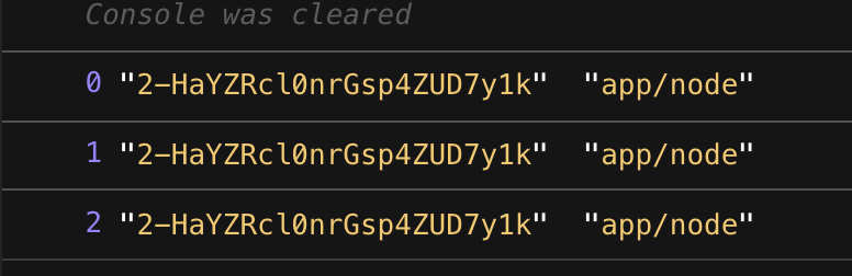onAttachToStore is called twice · Issue #316 · xaviergonz/mobx-keystone · GitHub