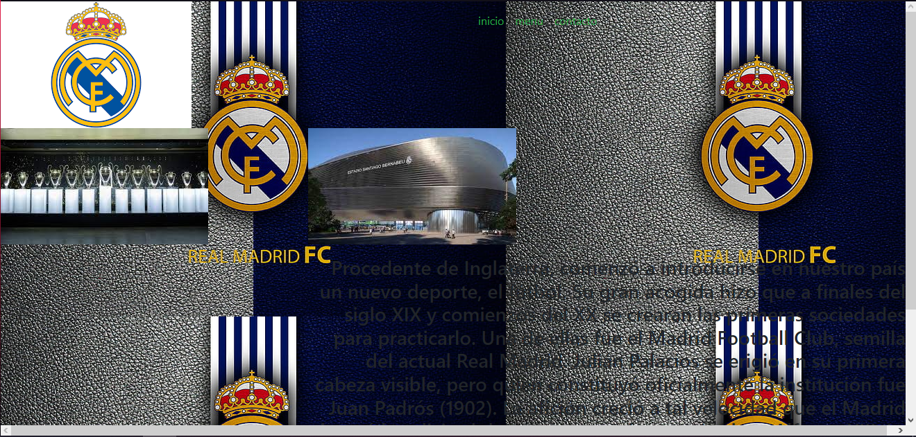 GitHub - OscarP17/Maquetas-Boostrap