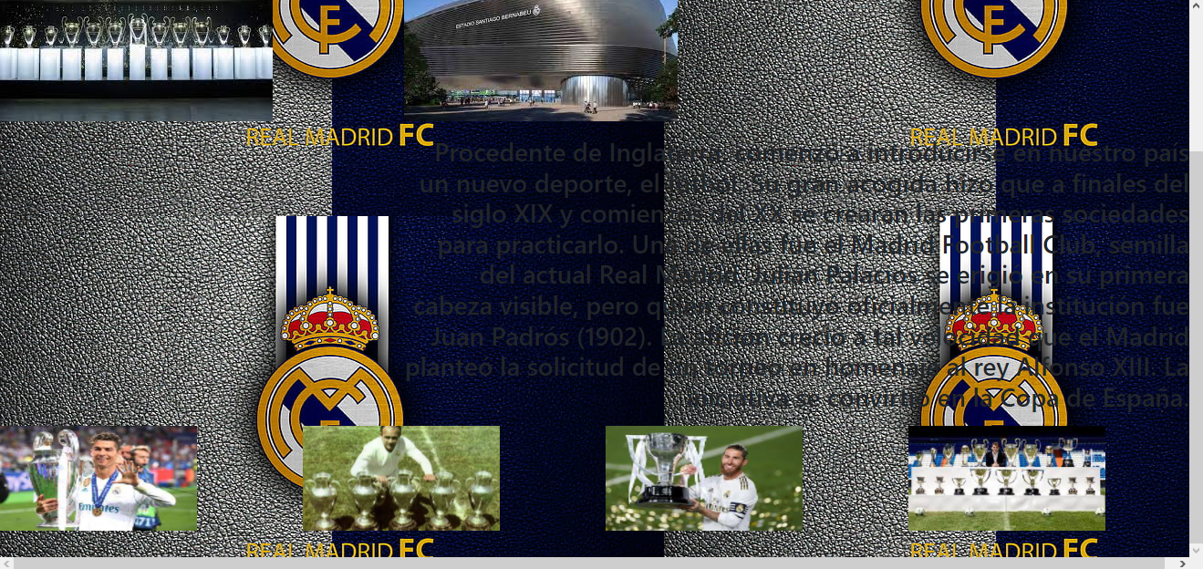 GitHub - OscarP17/Maquetas-Boostrap