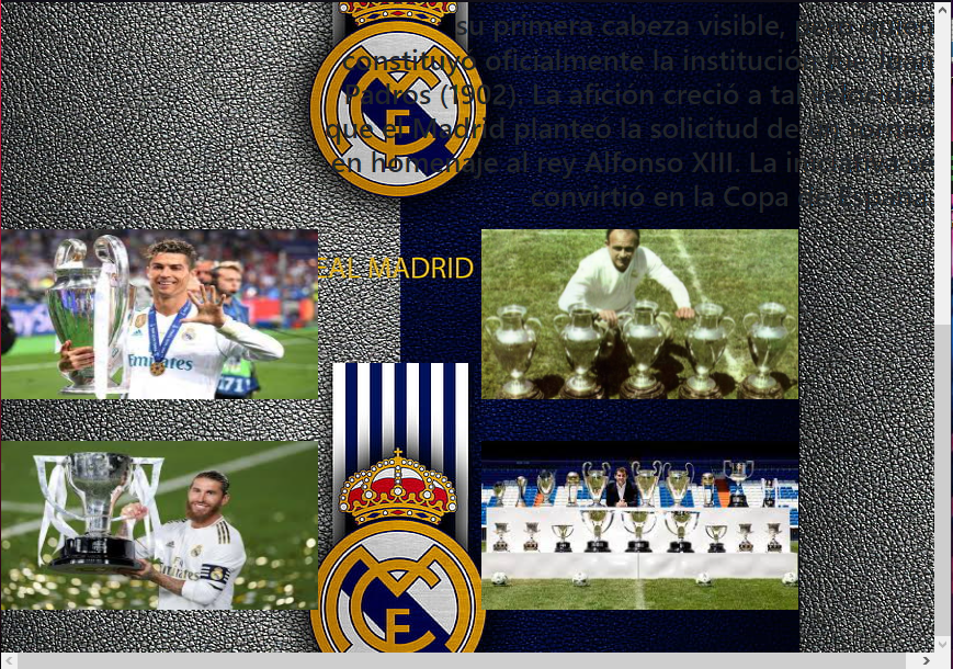 GitHub - OscarP17/Maquetas-Boostrap