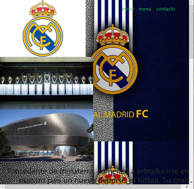 GitHub - OscarP17/Maquetas-Boostrap