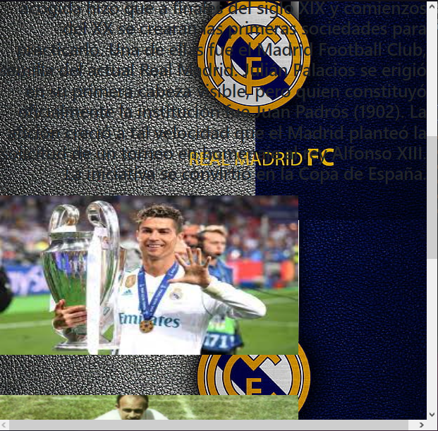 GitHub - OscarP17/Maquetas-Boostrap