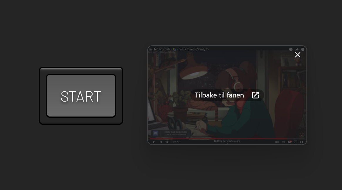 GitHub - SMKil/picture-in-picture