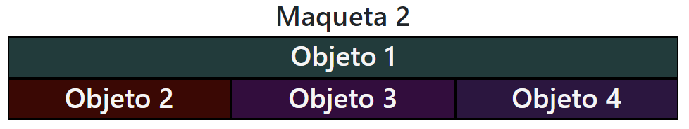 GitHub - CristianS25/Maquetas-Bootstrap: Maquetación bootstrap 5