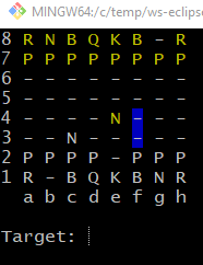 GitHub - cristianoprogramador/chess-sytem-java