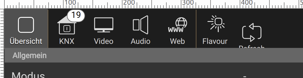 0.12.0-RC1: metal demo layout issues · Issue #1108 · CometVisu ...