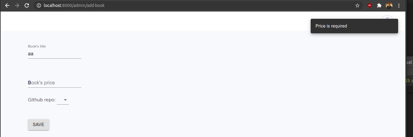 Github Connection not working - Chapter 6 · Issue #446 · async-labs/builderbook · GitHub