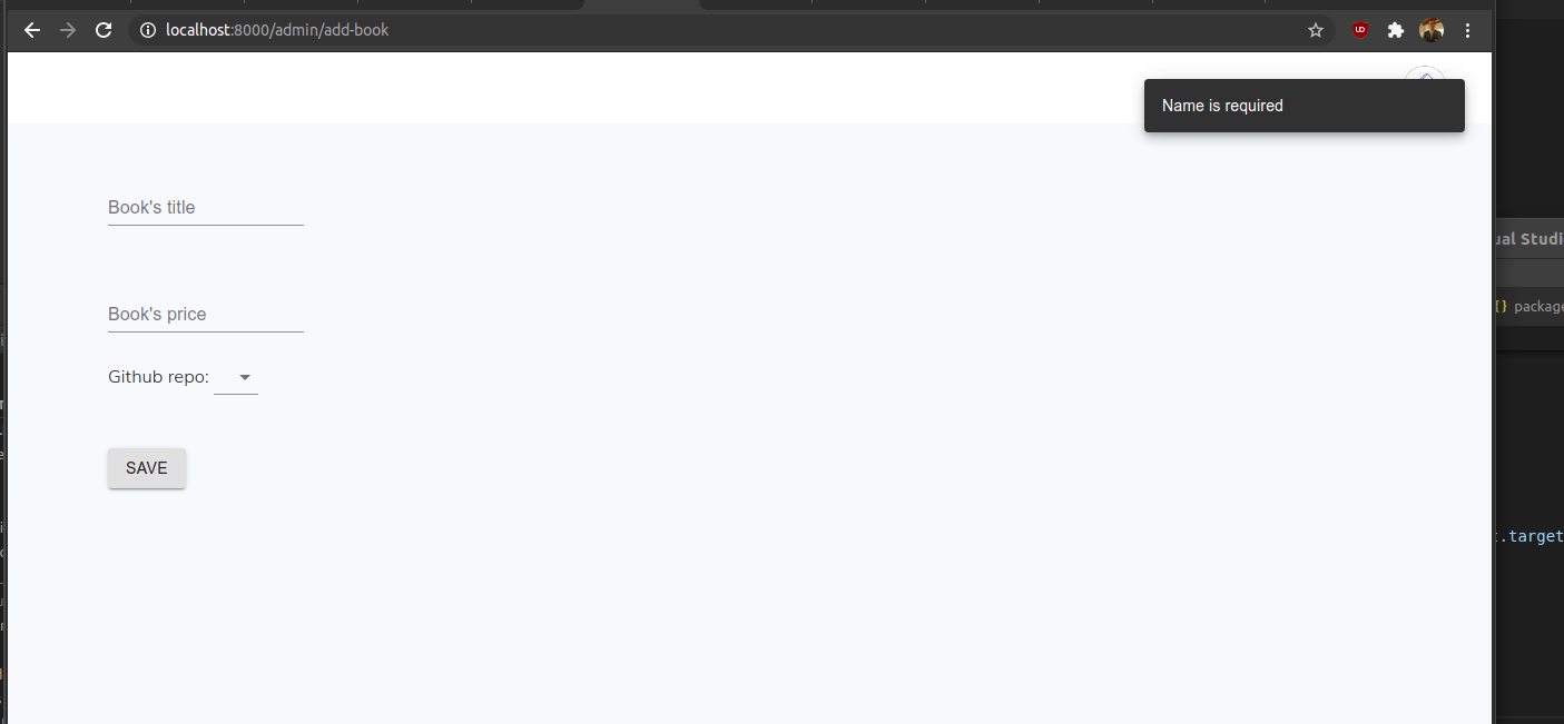 Github Connection not working - Chapter 6 · Issue #446 · async-labs/builderbook · GitHub