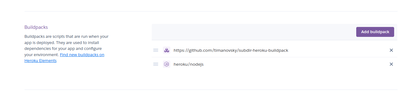 Chapter 9. Error while deploying to Heroku · Issue #469 · async-labs/builderbook · GitHub
