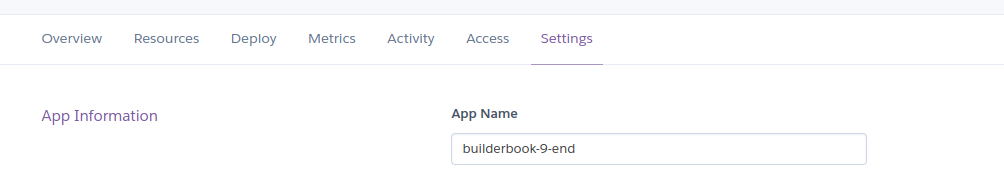 Chapter 9. Error while deploying to Heroku · Issue #469 · async-labs/builderbook · GitHub