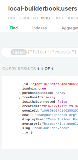 Can't connect to Github · Issue #249 · async-labs/builderbook · GitHub