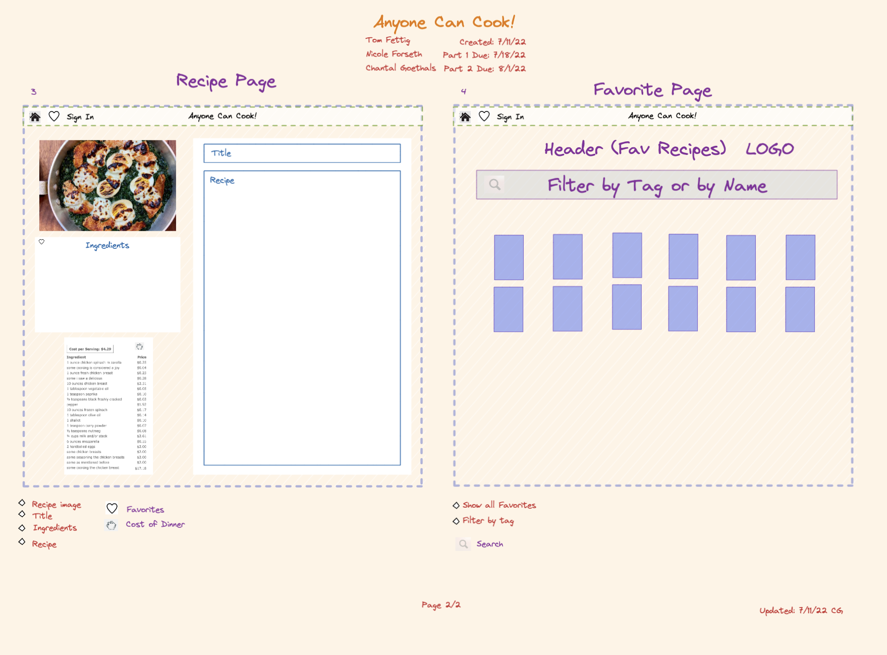 GitHub - GOECHA/whats-cookin-group-project: M3 Group Project