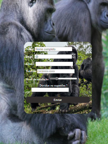 GitHub - GuilhermeSouzaViana/Projeto-zoo